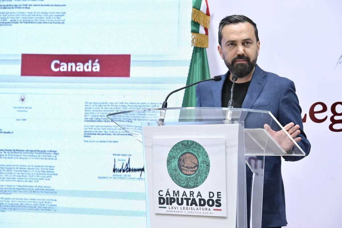 Morena pide comisión de investigación sobre 'Cártel Inmobiliario ...