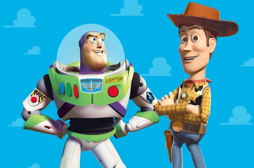 ¡Toy Story 1 se reestrenará en cines de México por 30° aniversario!