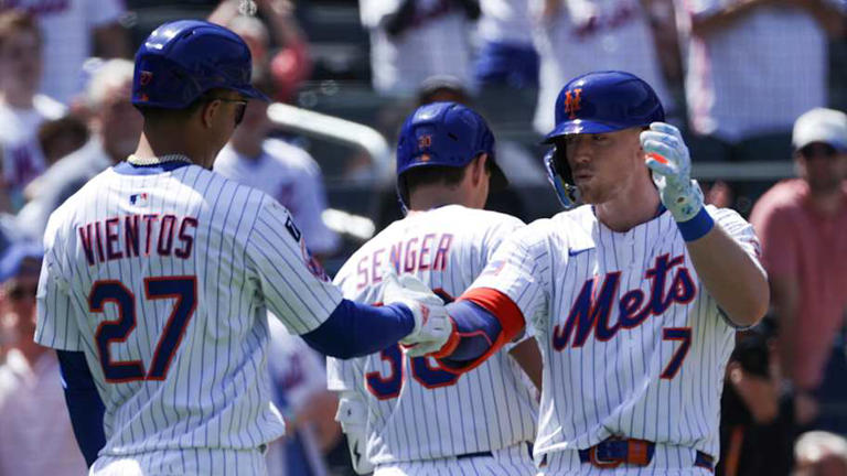 NY Mets don’t seem much closer to finding an answer to their big 2025 ...