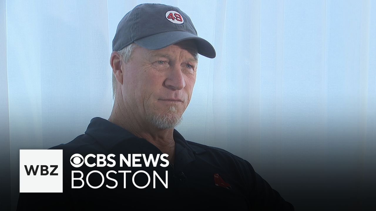 Mike Timlin riding Pan-Mass Challenge in memory of Red Sox teammate Tim ...