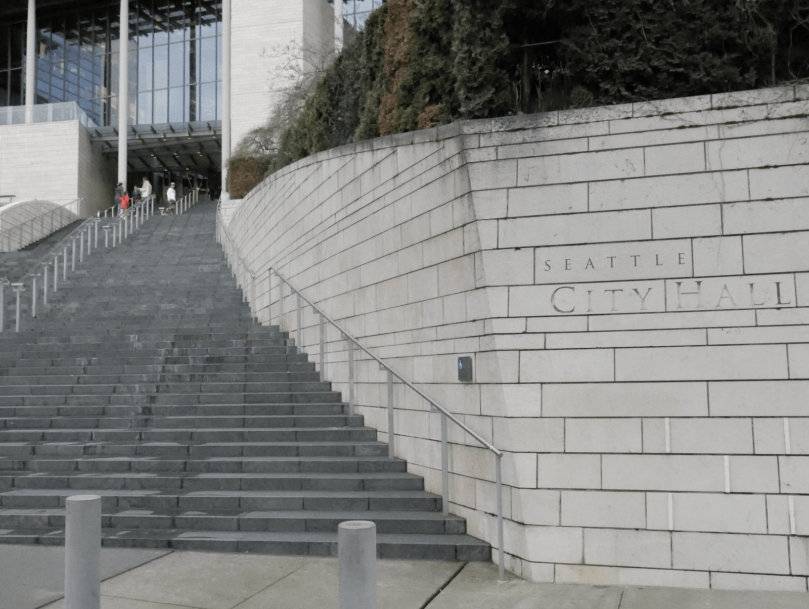 Six finalists announced for Seattle City Council’s vacant District 5 seat