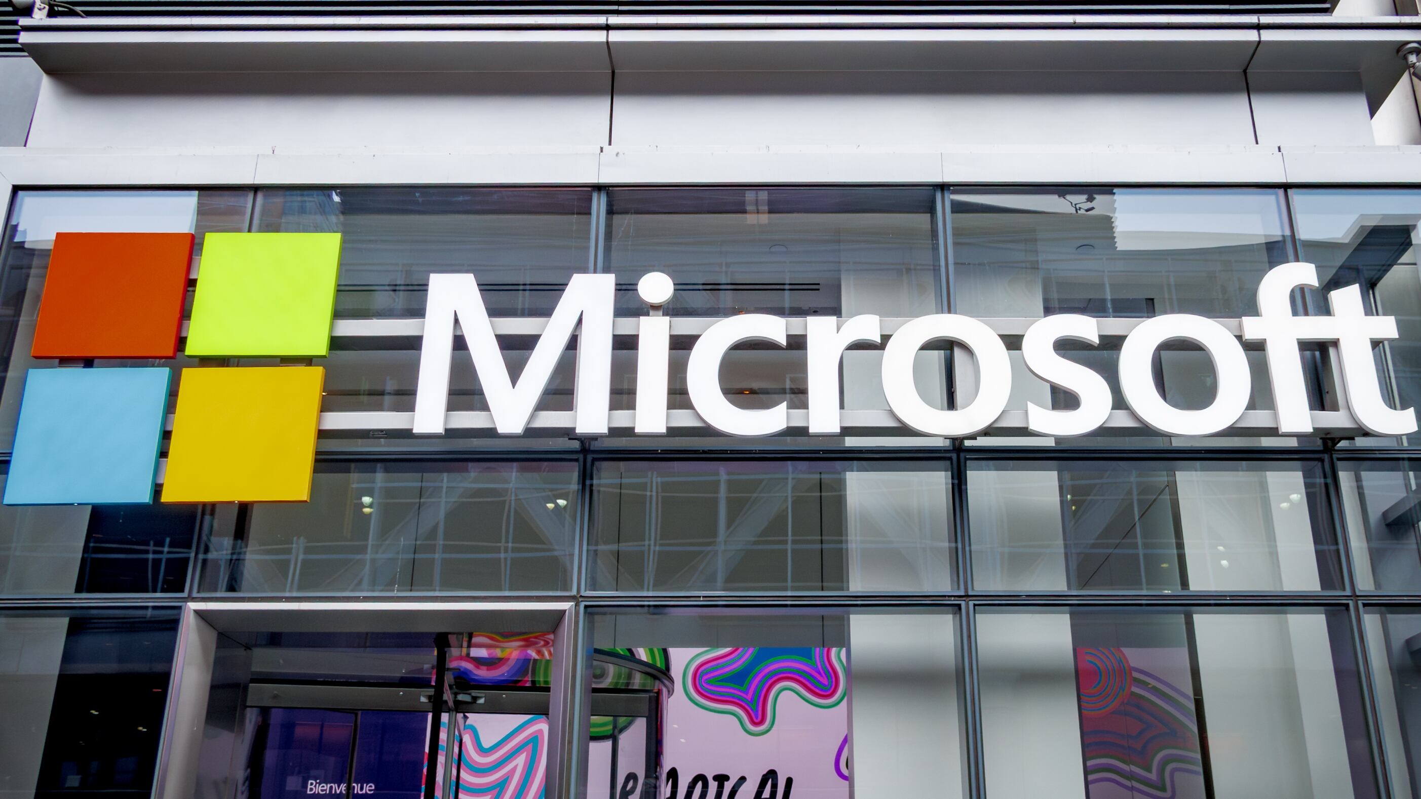 Microsoft Plans to Use Human Poop to Reduce Carbon Footprint