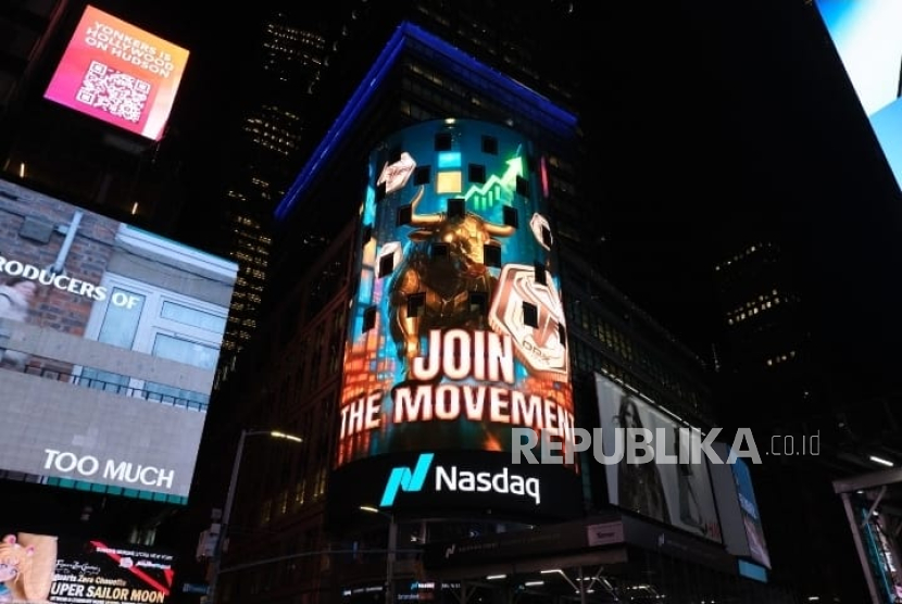 DRX umumkan pemangkasan 10 persen suplai token