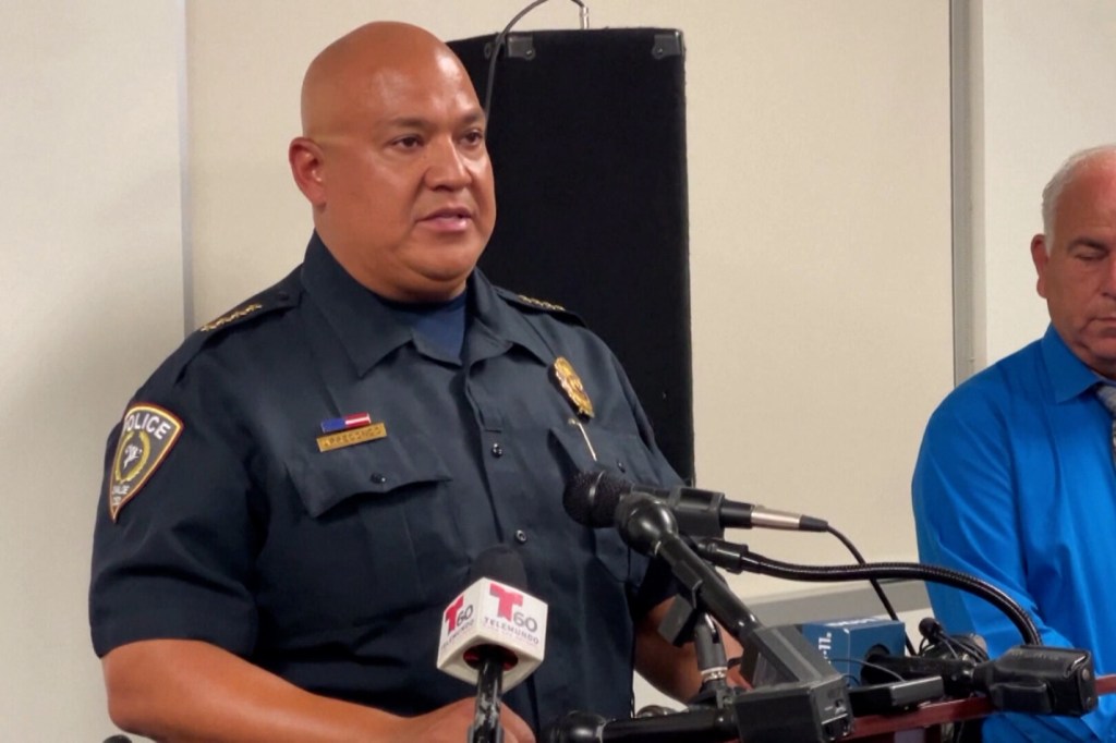 Appeals court orders release of Uvalde school shooting records