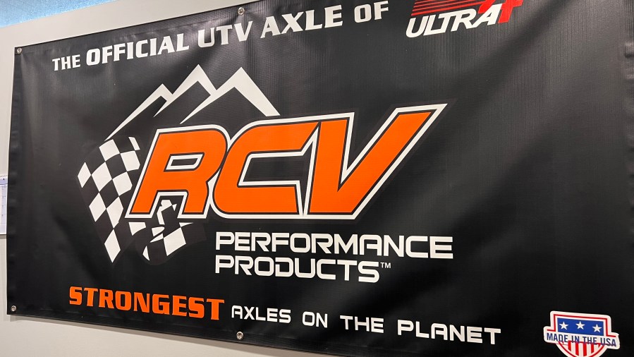 RCV Performance Products making high performance parts for more than 70 ...
