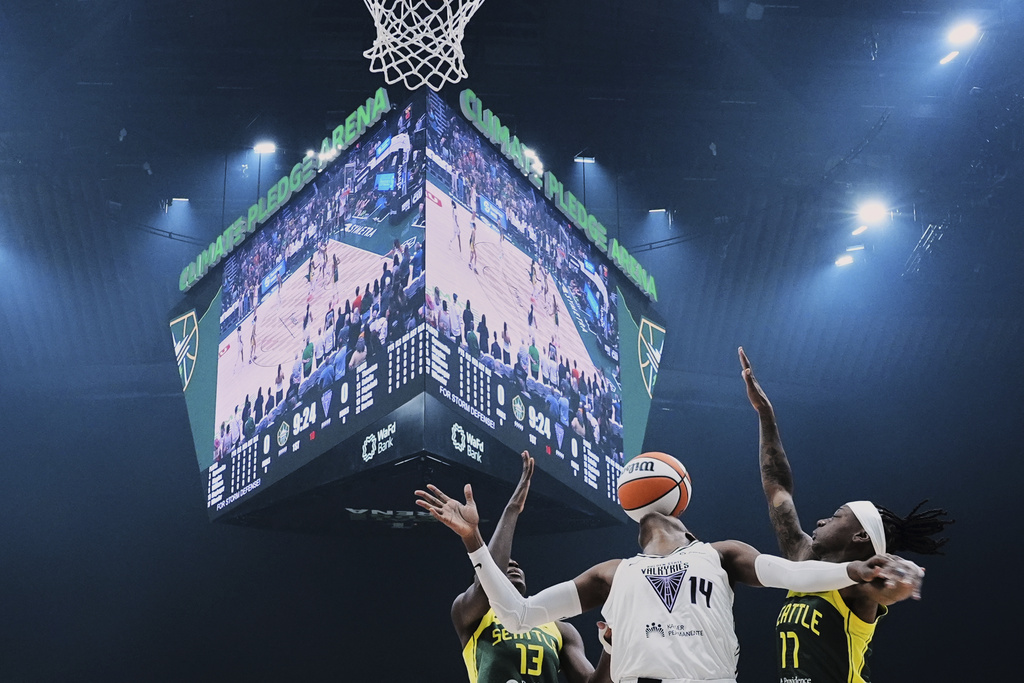 WNBA players say league’s proposal for new CBA falls short after All ...