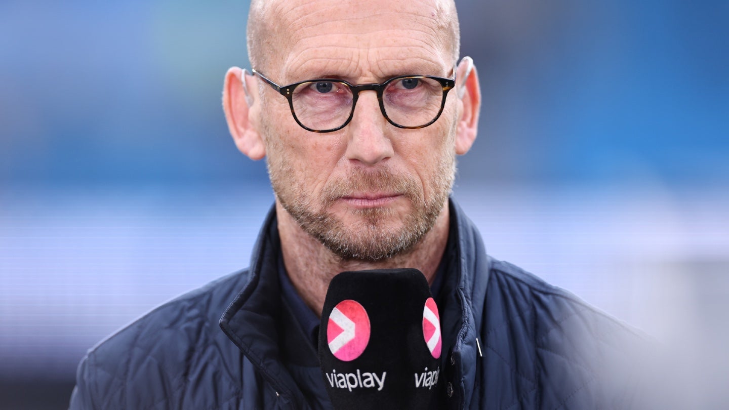 Viaplay takes full control of Allente, enters soccer-sharing deal with TV2