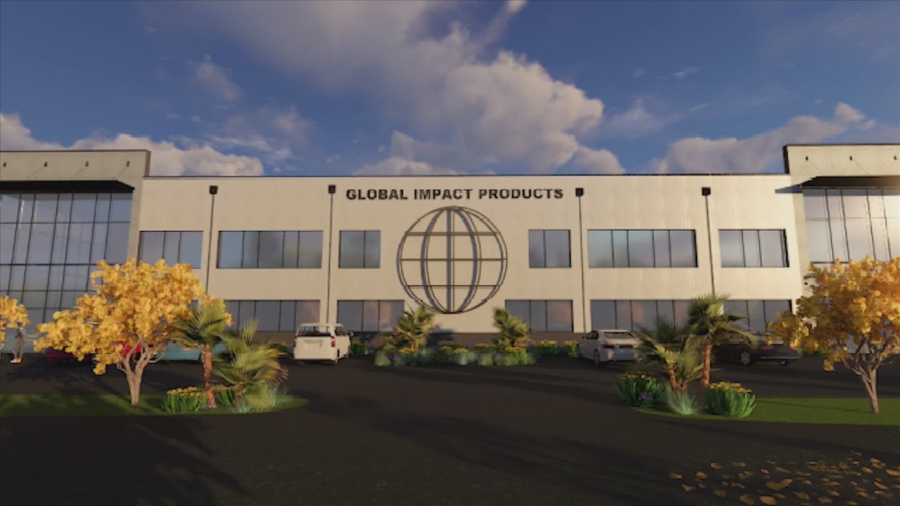New Bay EDA partnership to create 150 jobs for local workforce