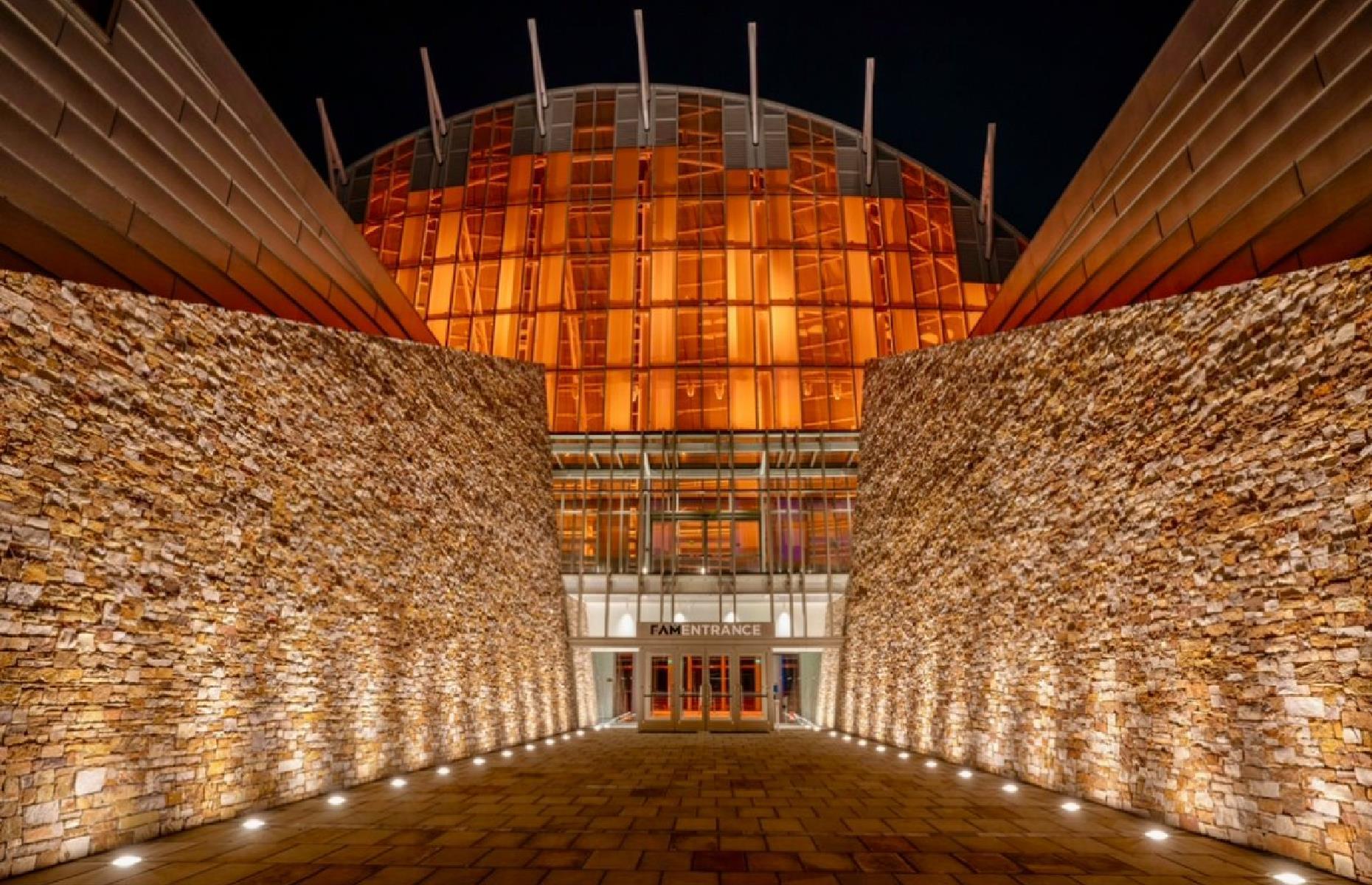 Revealed: The Best Museum In Every American State