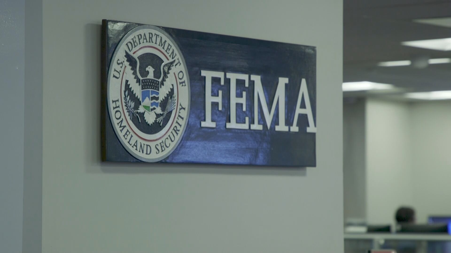 North Carolina joins $200 million lawsuit after FEMA cuts impact state ...