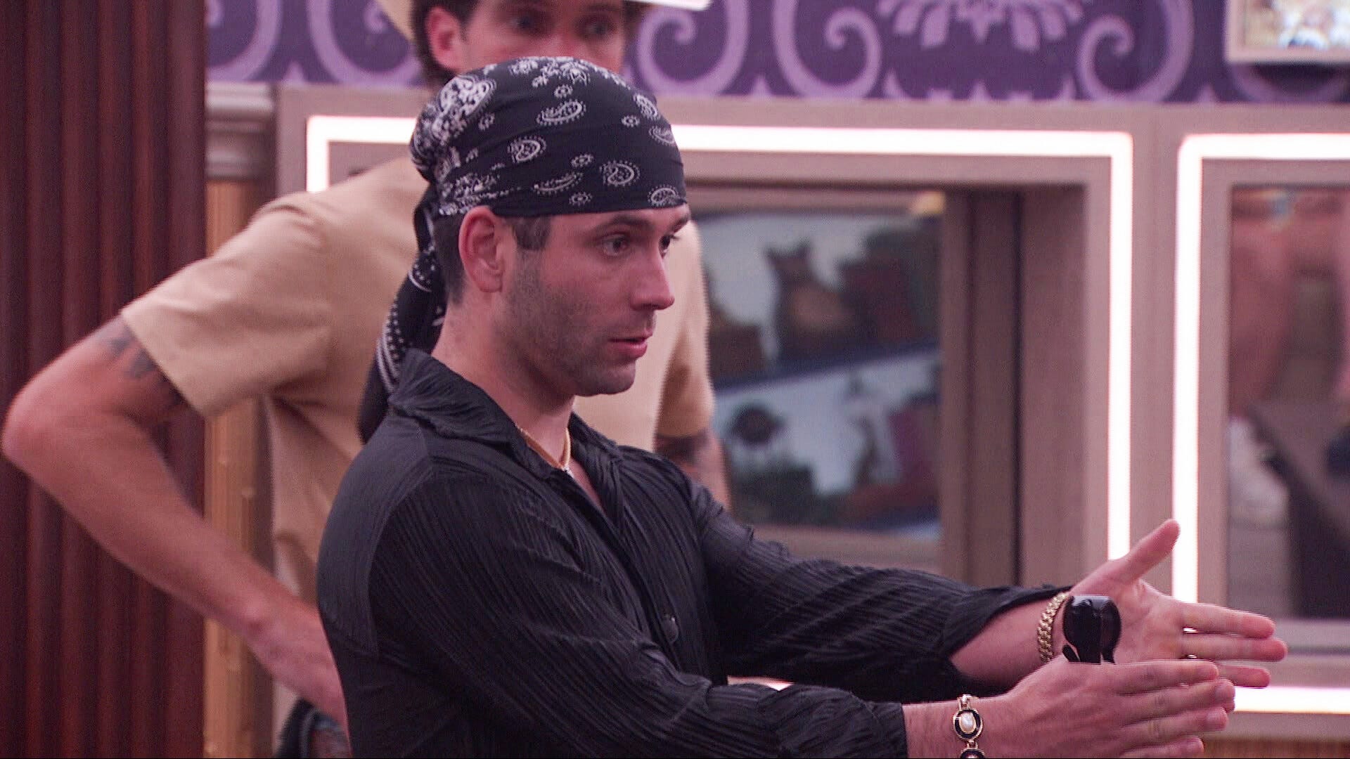 What happened on 'Big Brother'? Who was evicted? Recapping the July 17 ...