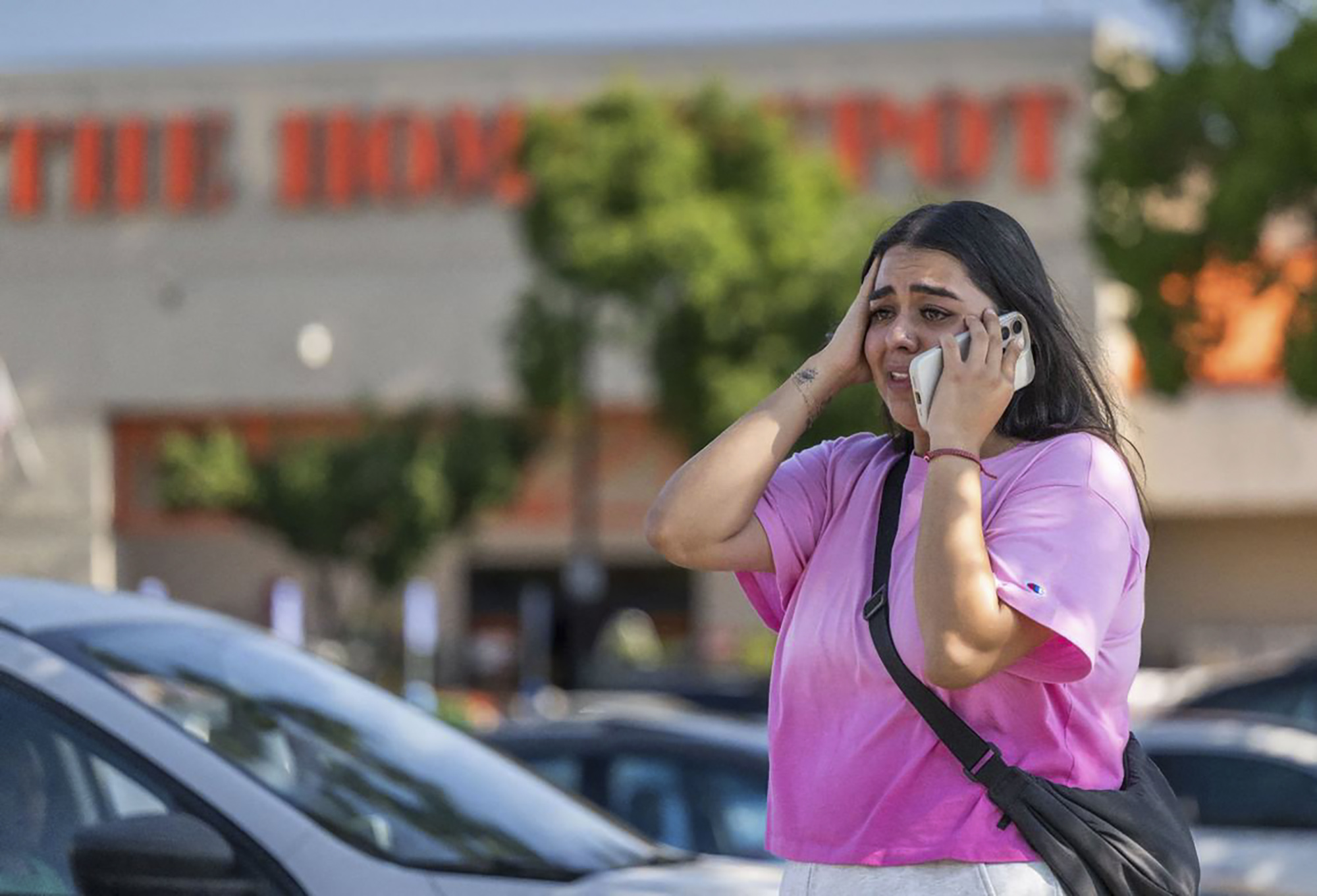 ‘There is no sanctuary anywhere:’ Border Patrol raids come to ...