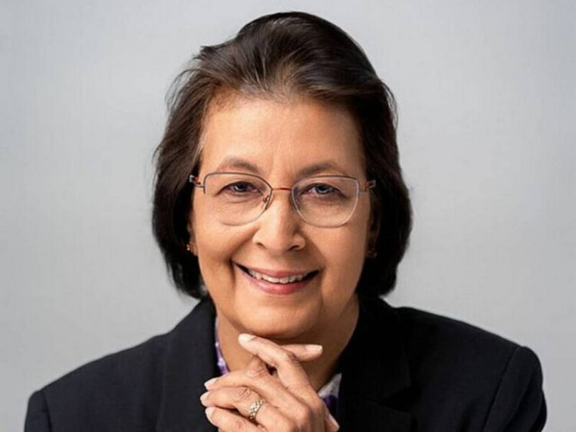 Suriname has its first female president, adding to slate of women ...