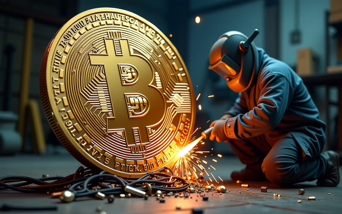 RGB protocol goes live on Bitcoin unlocking native support for stablecoins