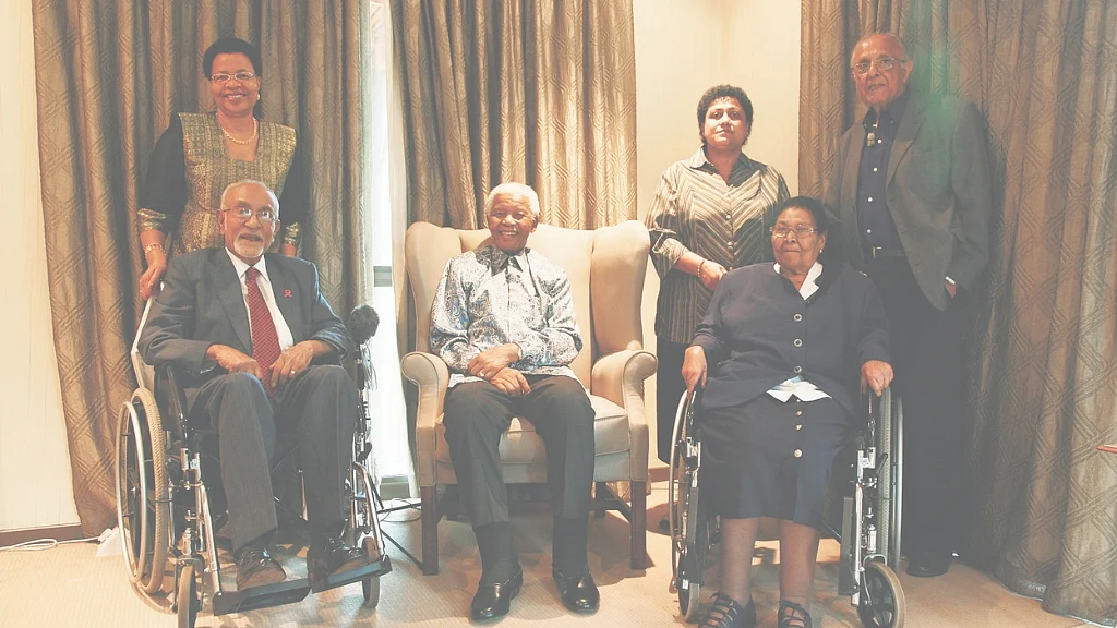 Remembering the Malayali comrades of Madiba