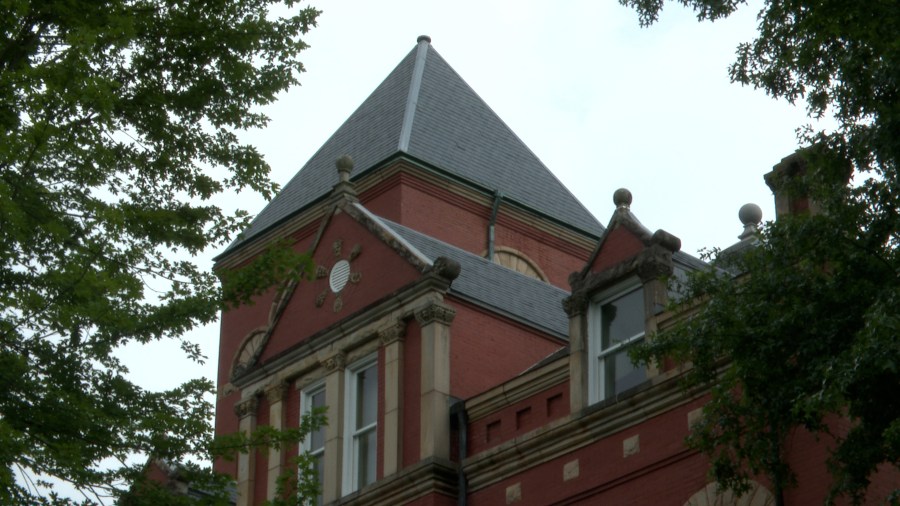 A lifetime of service: remembering Judge John Hatcher