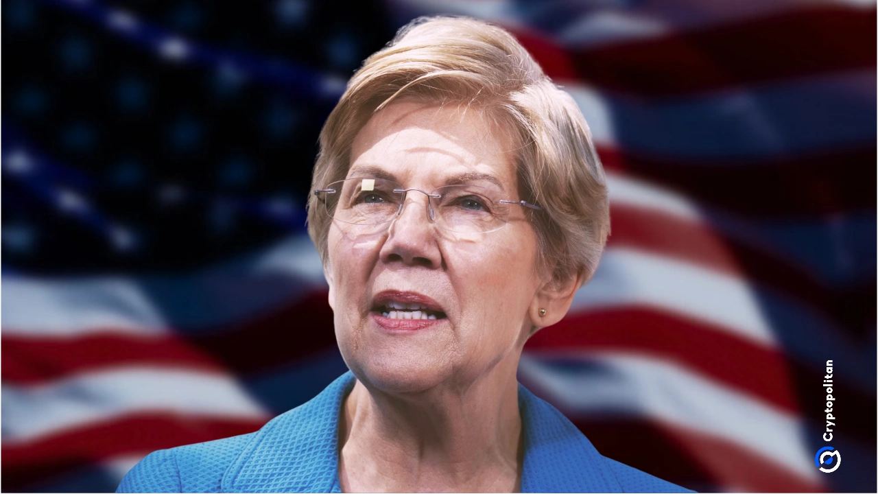 Senator Warren sends demand letters to S&P Global, Moody’s, and Fitch ...