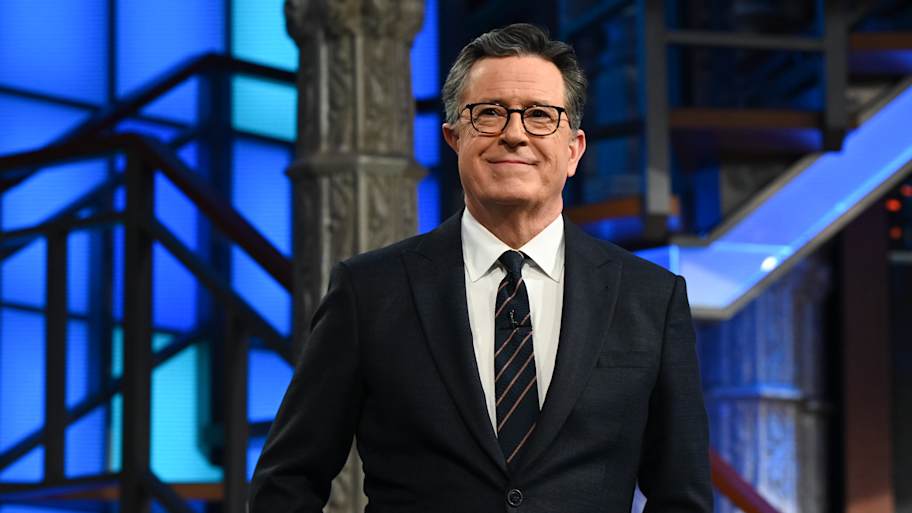 CBS cancels The Late Show With Stephen Colbert (and that's not the only ...