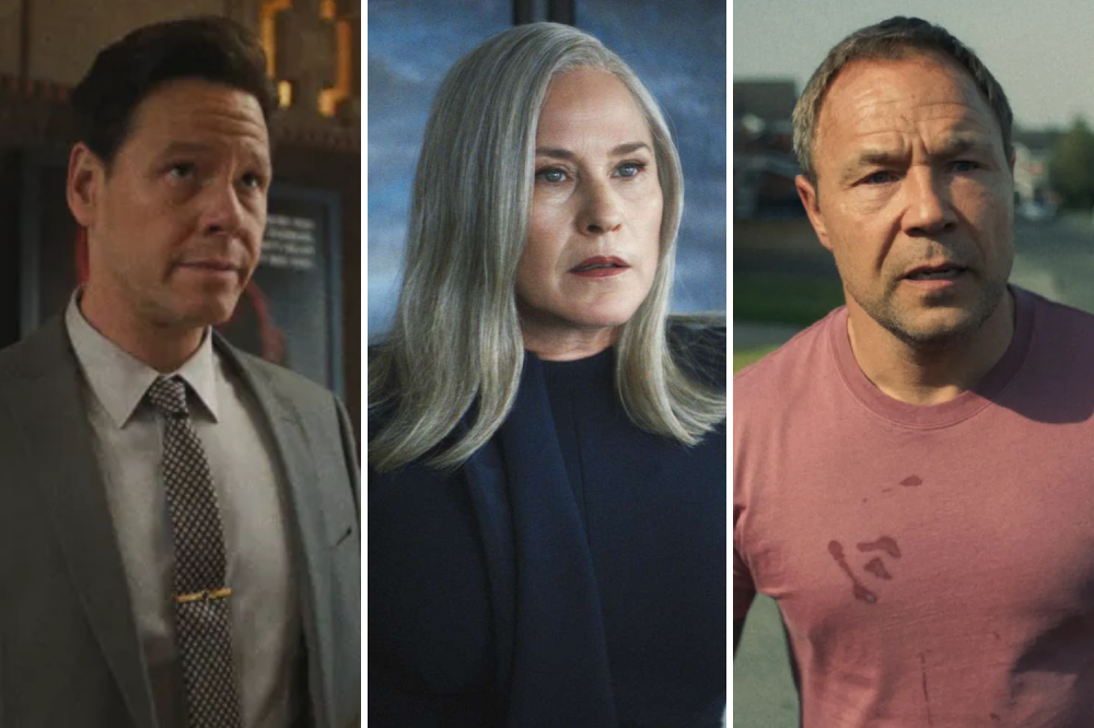 The Era of Emmy Sweepers: How Recent Trends Point to ‘Adolescence ...