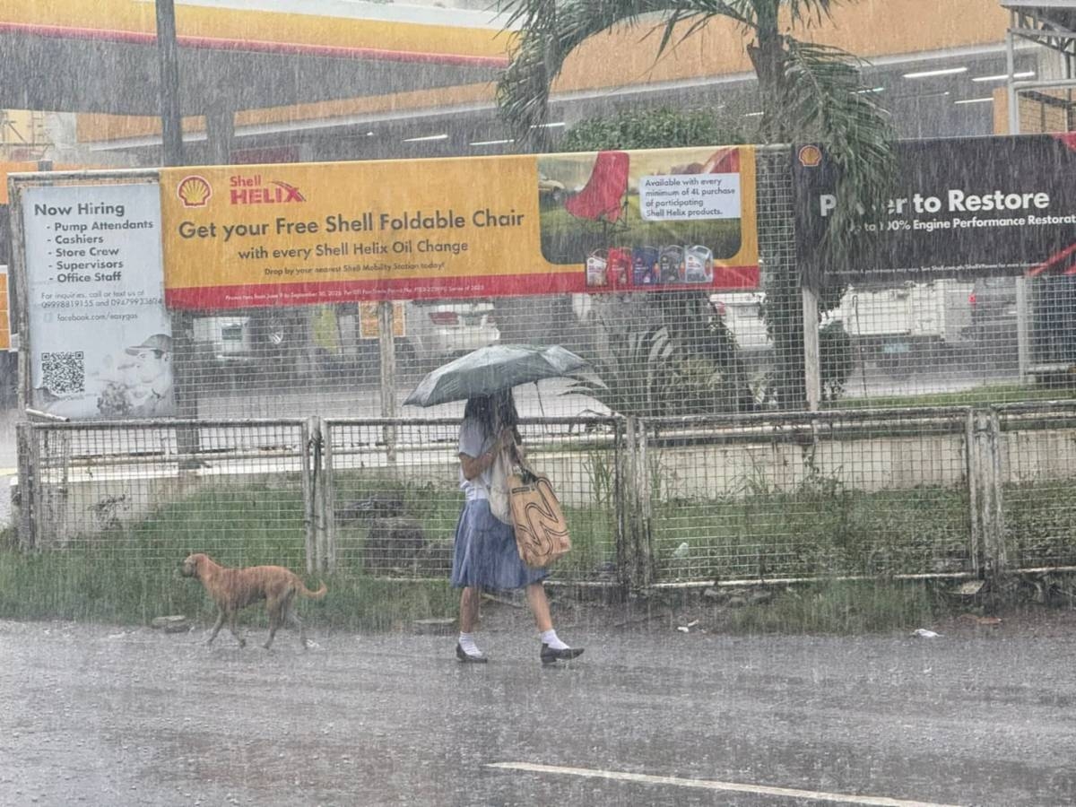 More classes suspended in Metro Manila