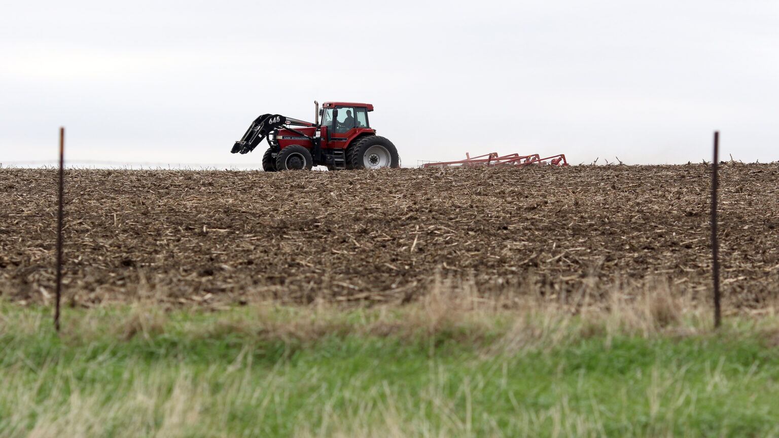 Iowa farmers fear the impact forthcoming USDA cuts could cause