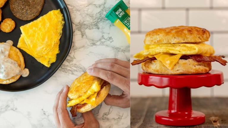 Metro Atlanta Fast Food Restaurant Receives Unsatisfactory Score in ...