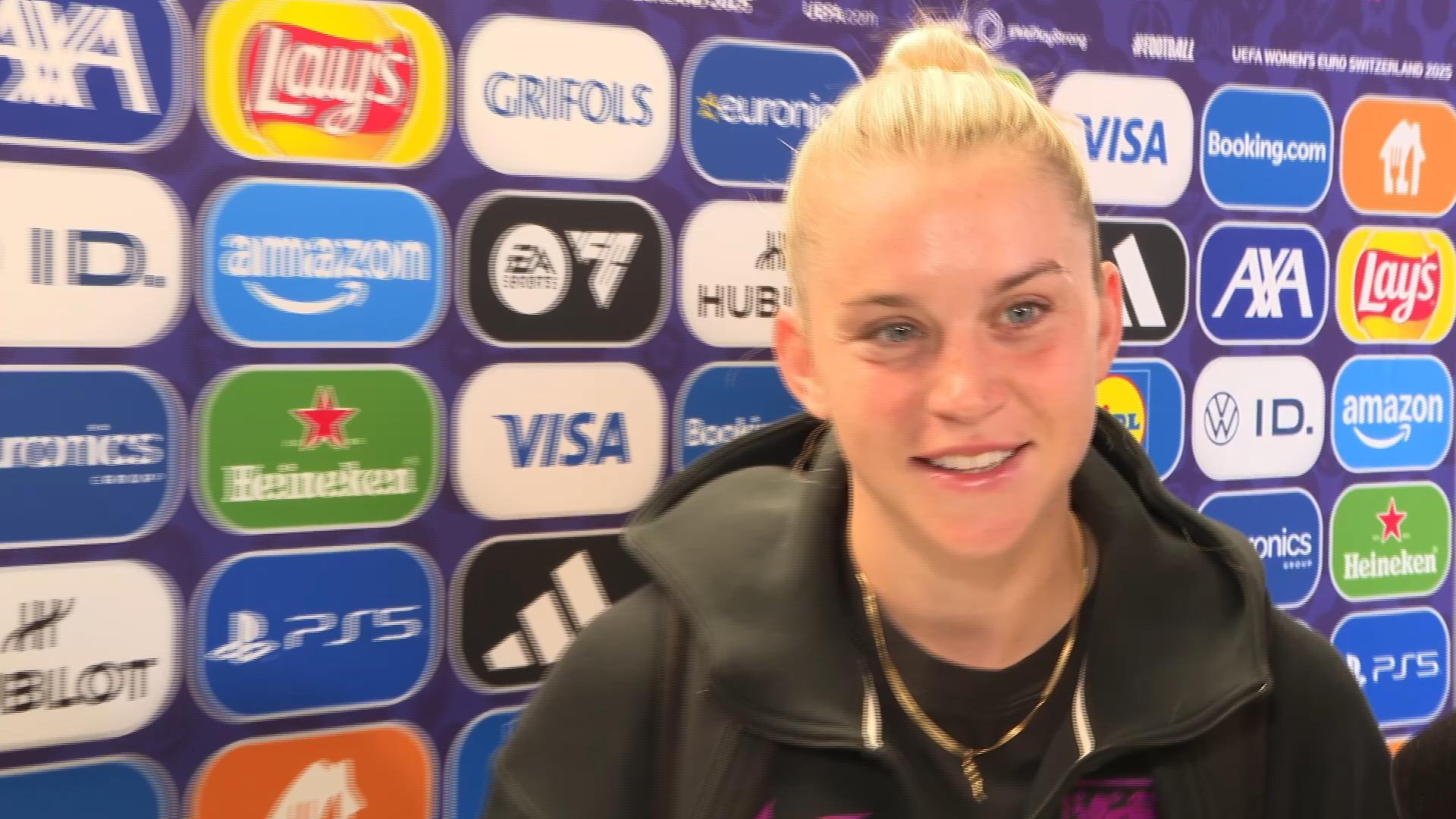 'None of us wanted to go home' - England players react to penalty shootout win over Sweden