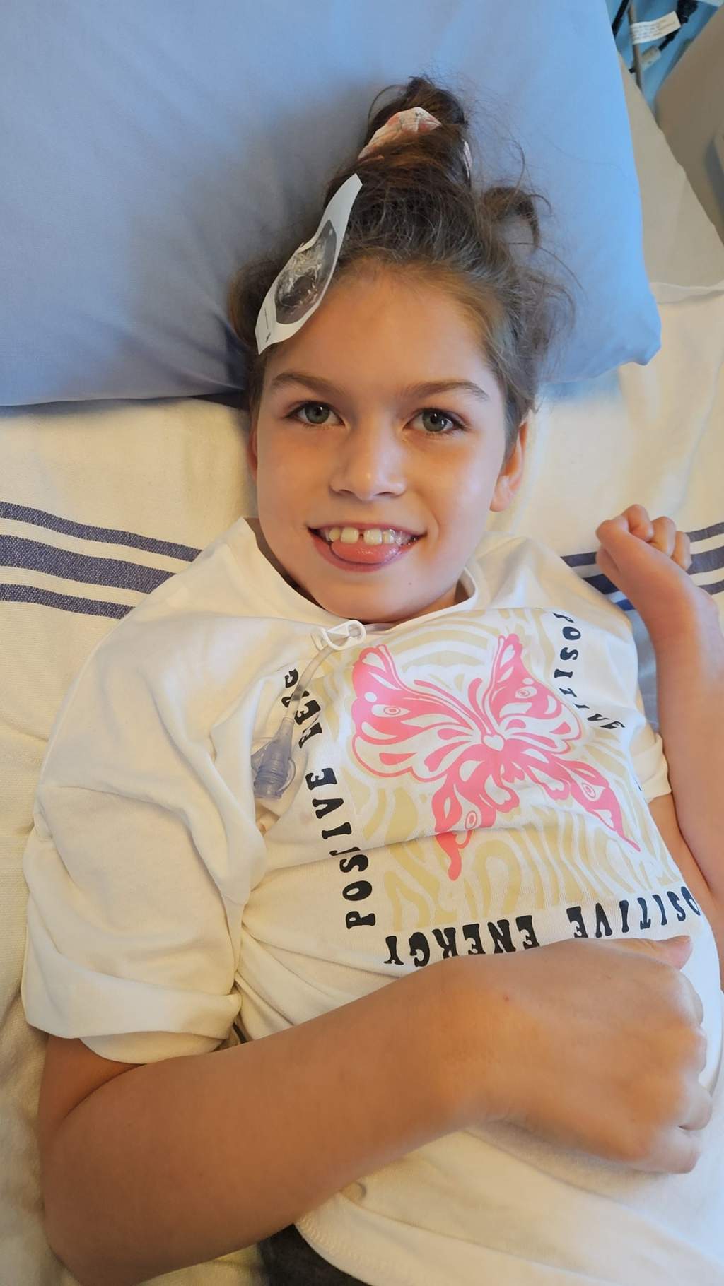 B.C. restores rare drug funding for 10-year-old girl with Batten disease