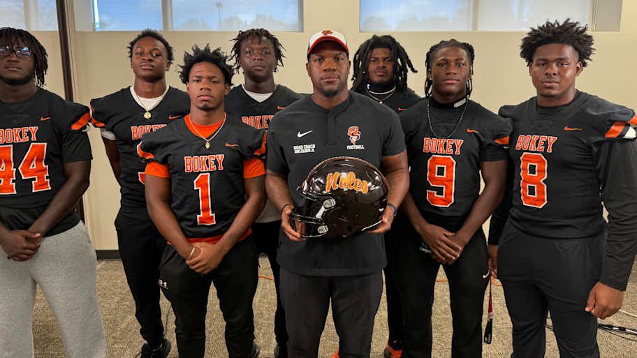 Central Florida Football Powerhouses Show Off Star Talent at Orlando ...