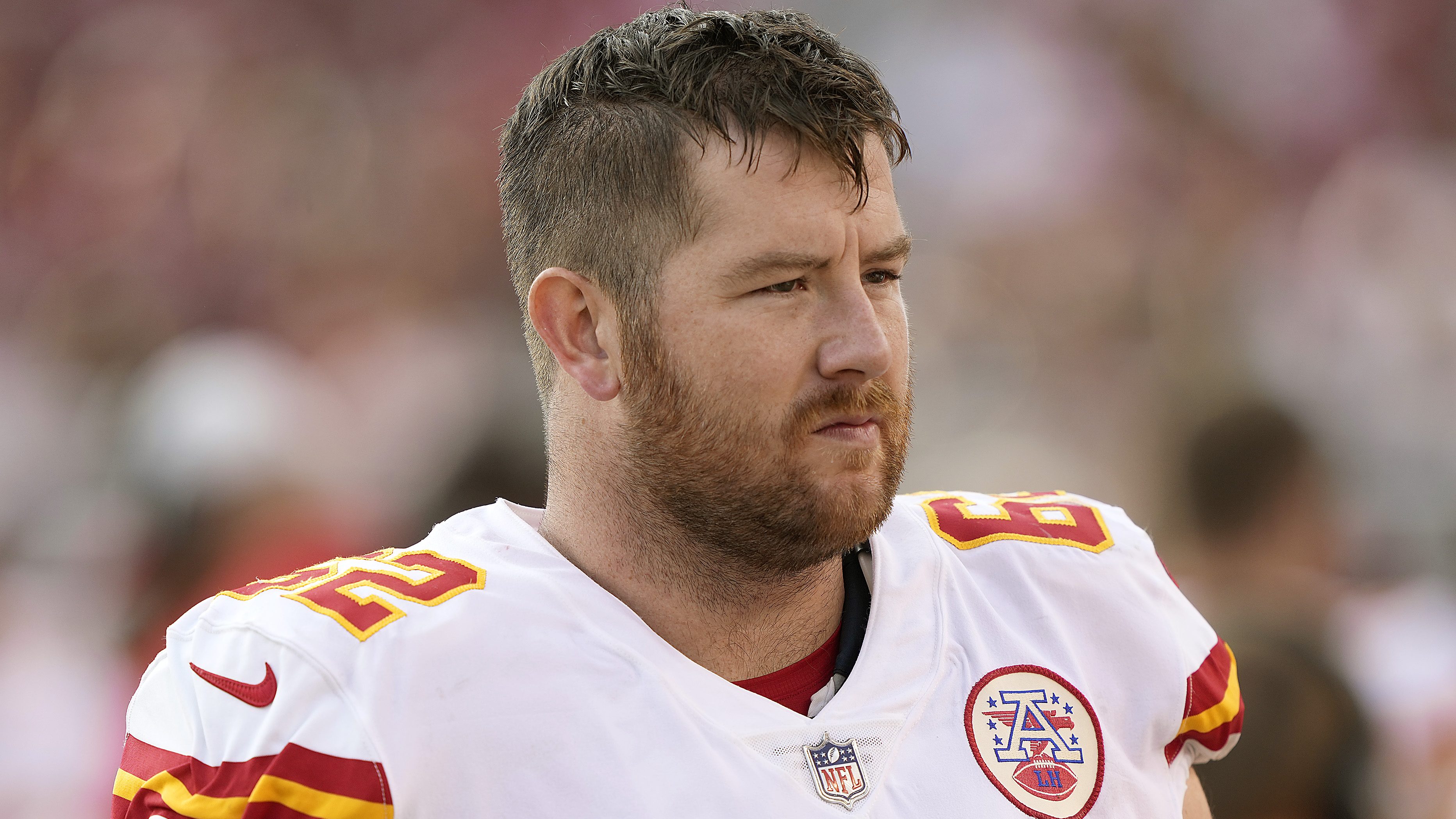 Ex Chiefs All-Pro Reveals Reason Behind Joe Thuney Trade