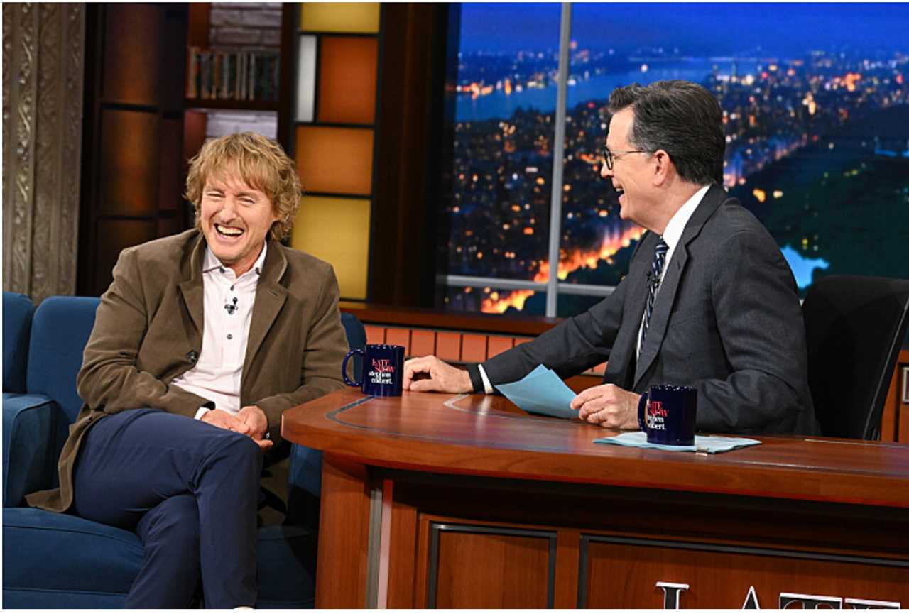 Broadcast Shocker: CBS To Cancel Late Show With Stephen Colbert