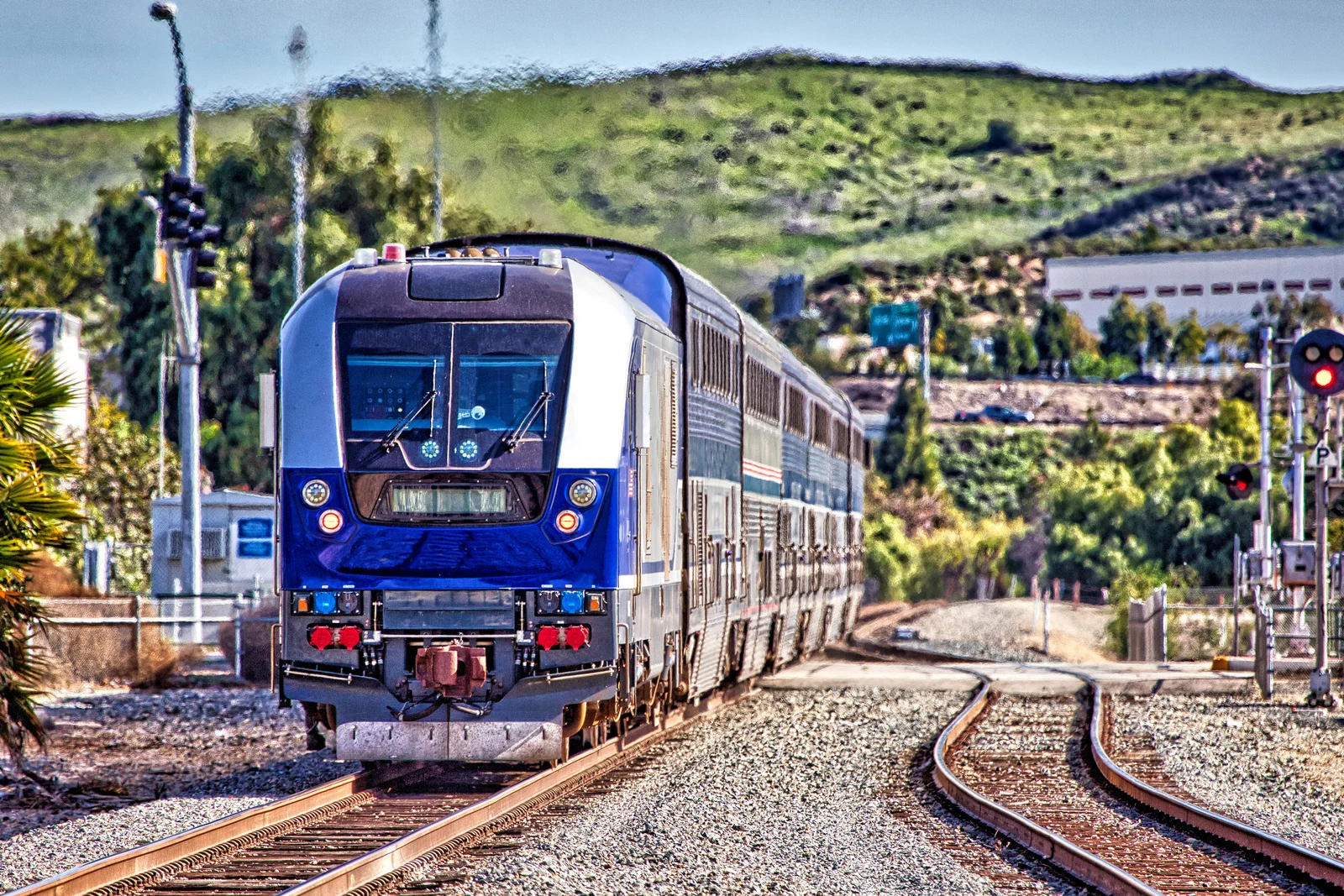 20 Bucket List Train Rides Around the World