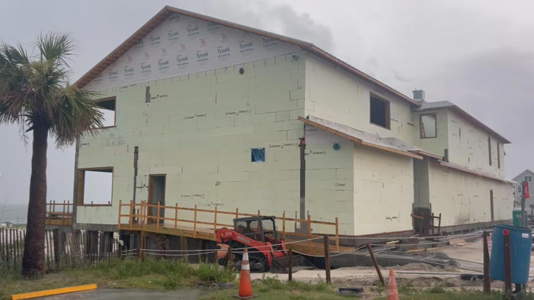 Toucan’s in Mexico Beach to return next year