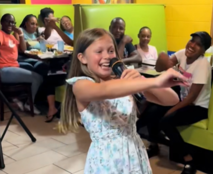 MS girl social media sensation after nailing ‘Chickenhead’ rap