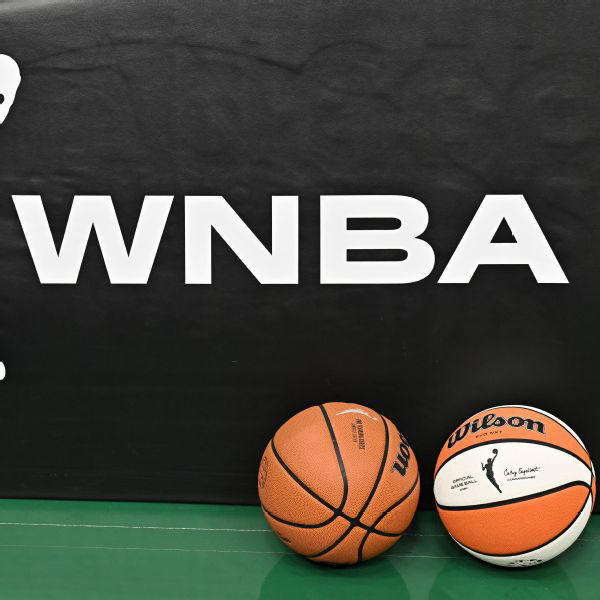 WNBA, union meet again, but no progress made in CBA talks