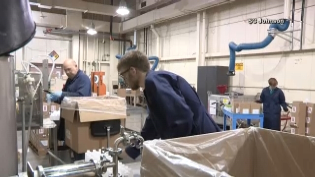 ‘Important change': SC Johnson moving 170 employees out of Chicago ...