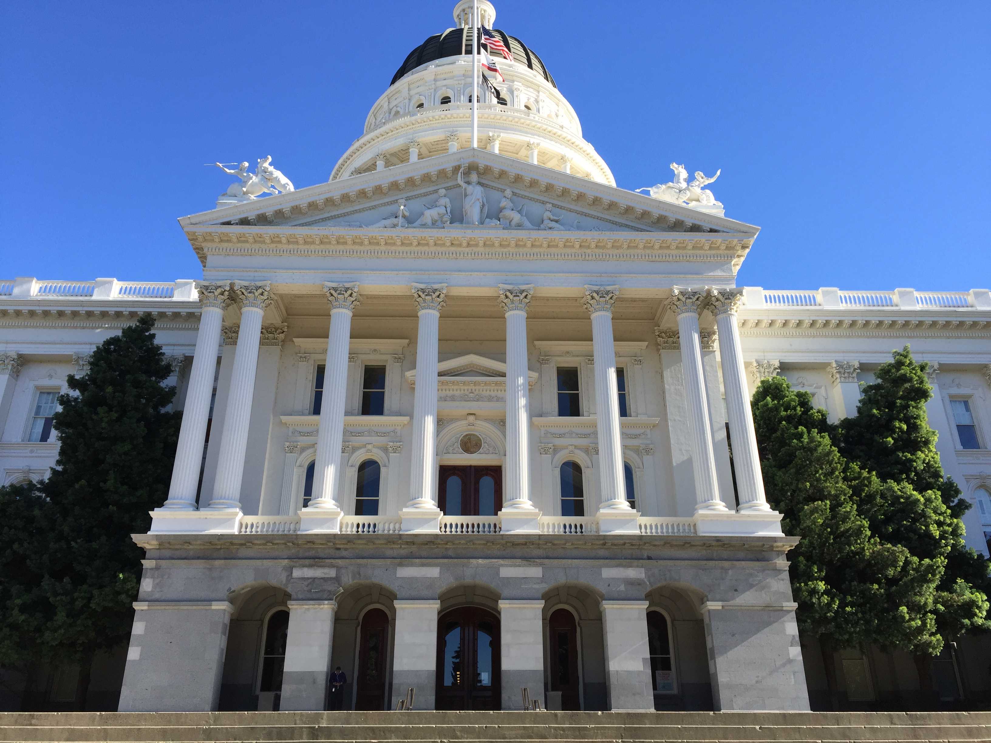 California EDD wasted over $4.6 million in state funds on unused mobile ...