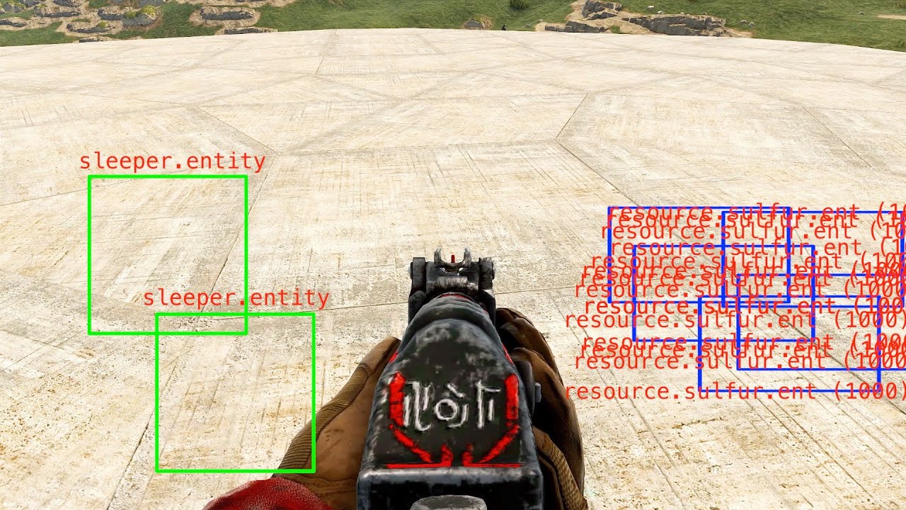 I Will 100% Be Called an Esp Hacker after These Guys Wake Up