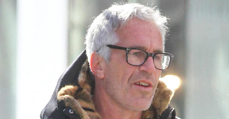 Jeffrey Epstein Video Evidence Causes Chaos for Hollywood Stars