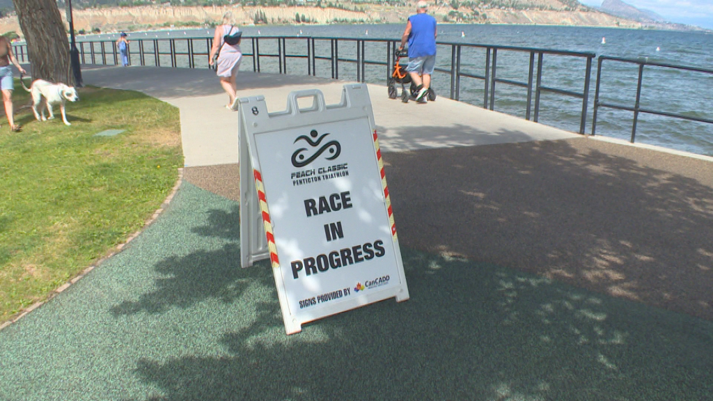 Penticton Triathlon introduces extra safety changes after fatal ...