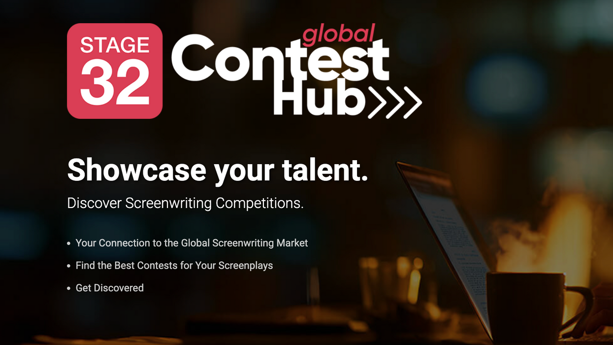 Stage 32 Announces a Replacement to Coverfly