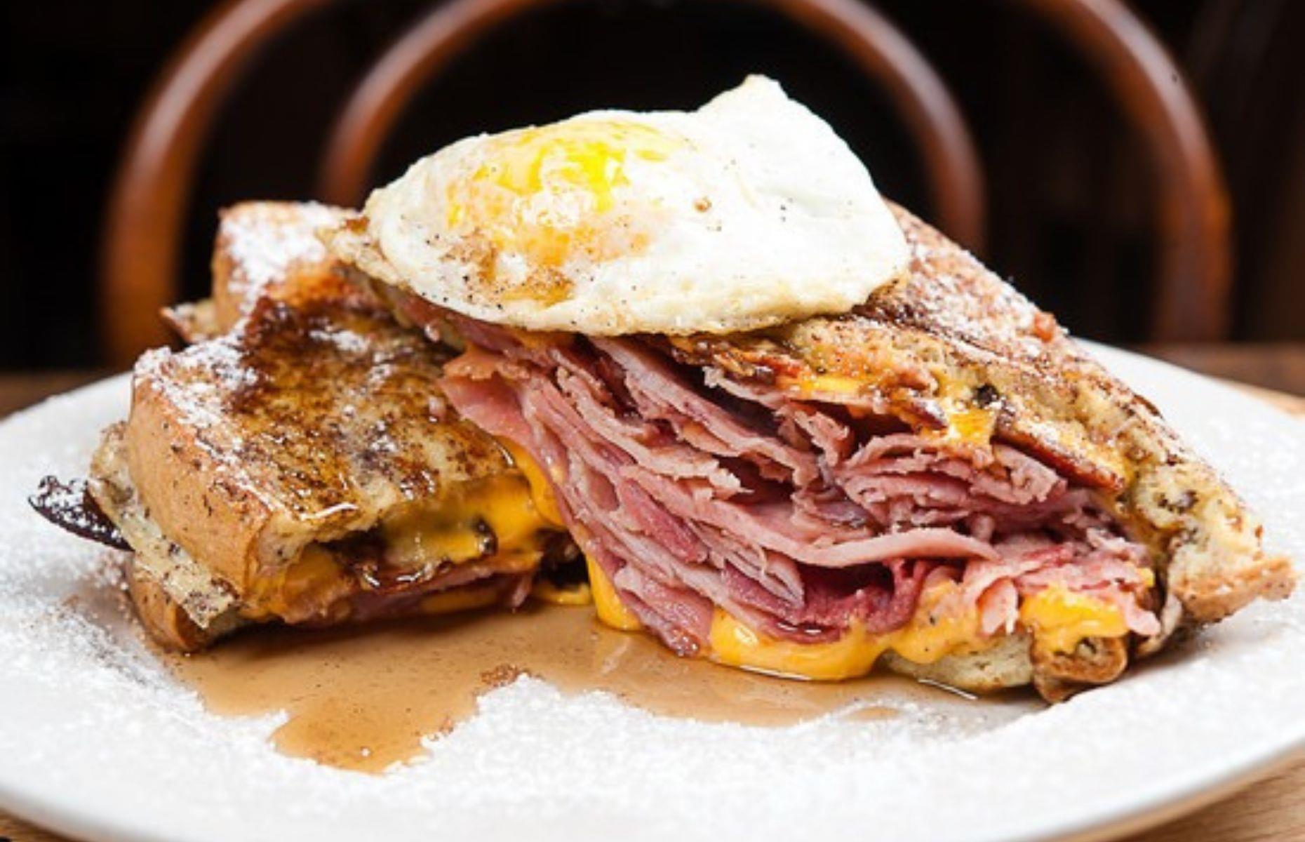 Ranked: The 28 Most Legendary Sandwiches Invented in America
