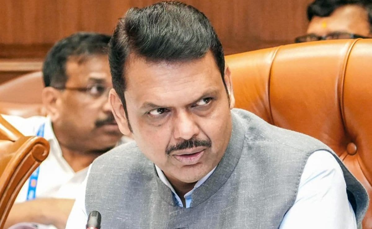 Devendra Fadnavis Appeals For Peace Amid Communal Flare-Up Over Online Post