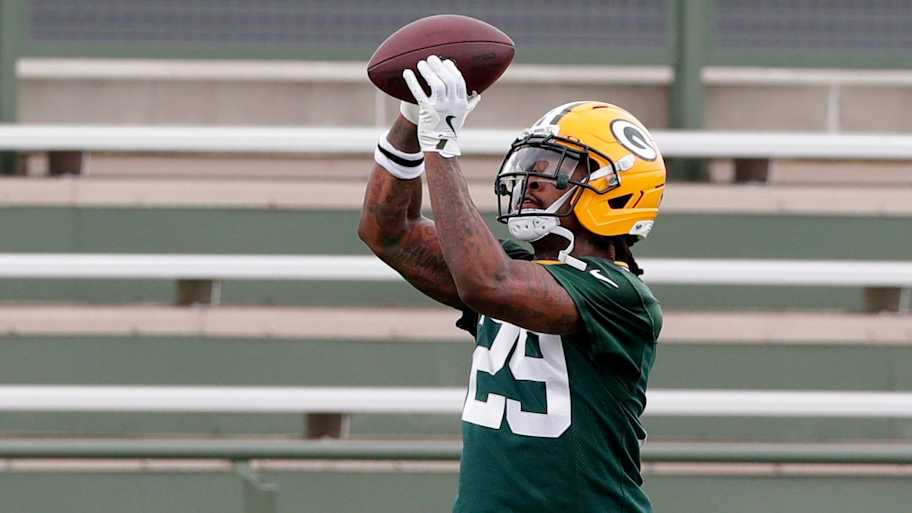 This NFL Top-100 List Shows Potential Peril for Packers