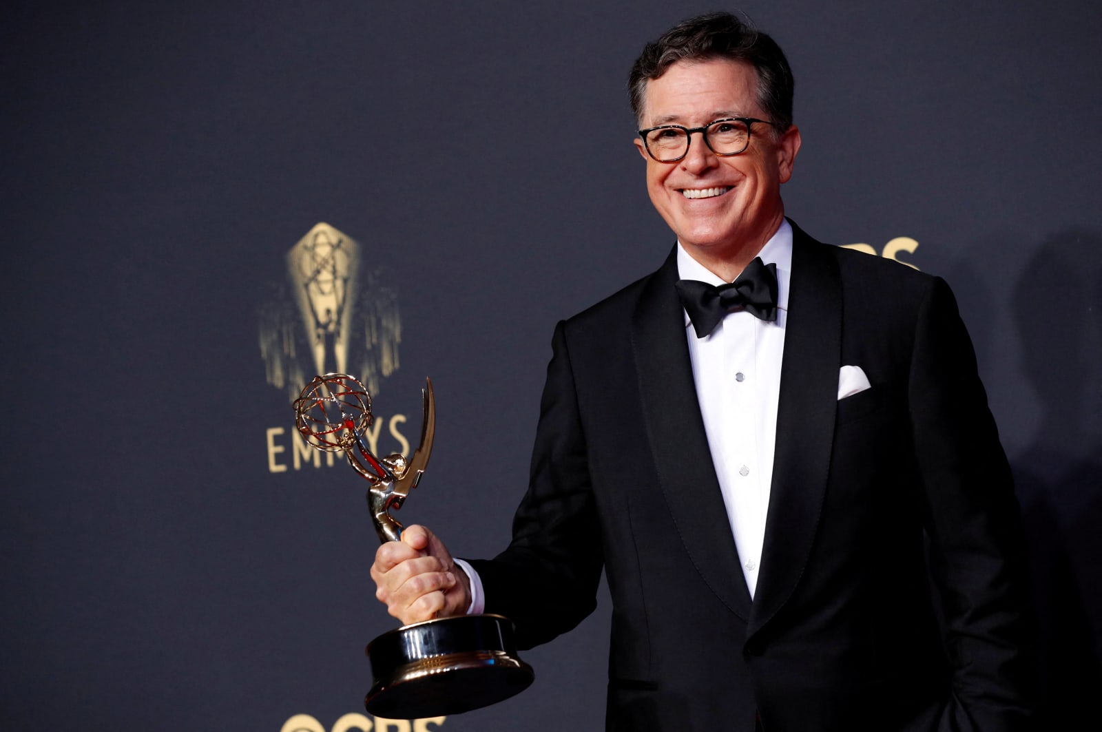 Stephen Colbert's show axed after blasting CBS-Trump deal as 'big fat ...