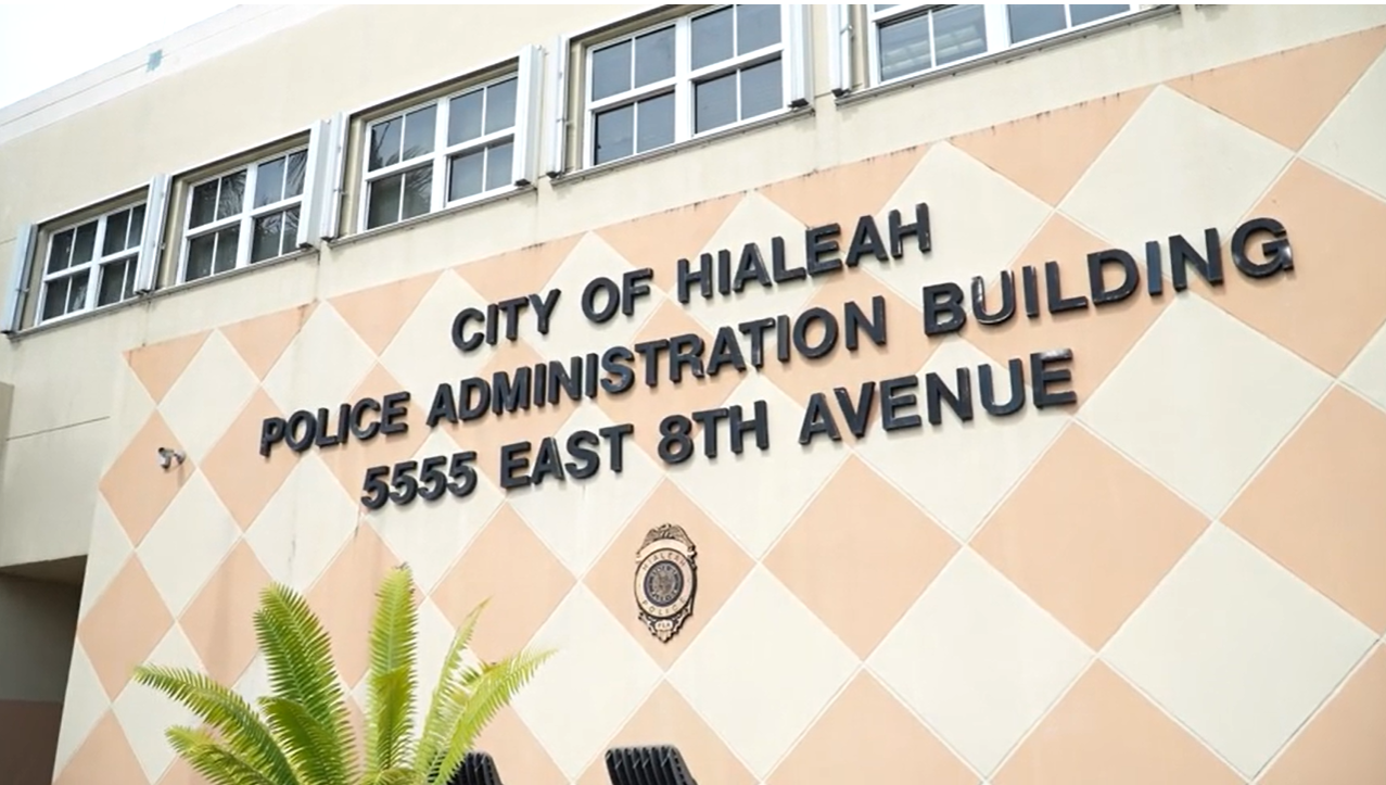 Hialeah police lieutenant arrested on DUI charges after crash: Sheriff ...