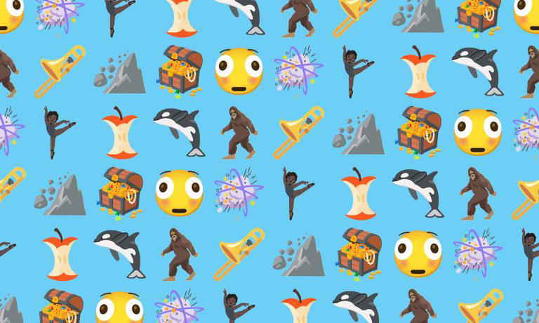 Check out the 8 new emoji coming to your iPhone in iOS 26
