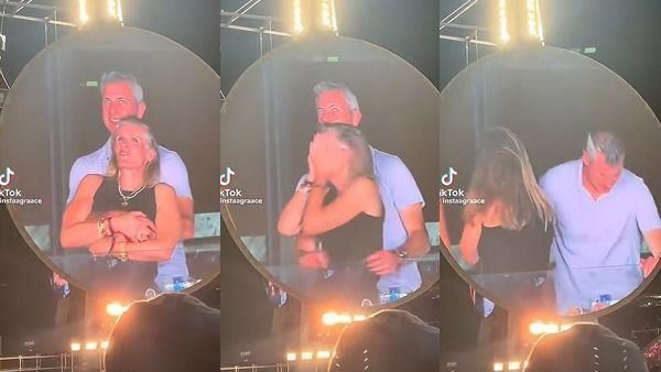 Coldplay全球抓姦！CEO妻貼台北101合照吐心聲？外媒踢爆真相