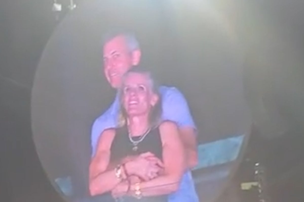 HR exec from Coldplay kiss cam video resigns days after CEO stands down