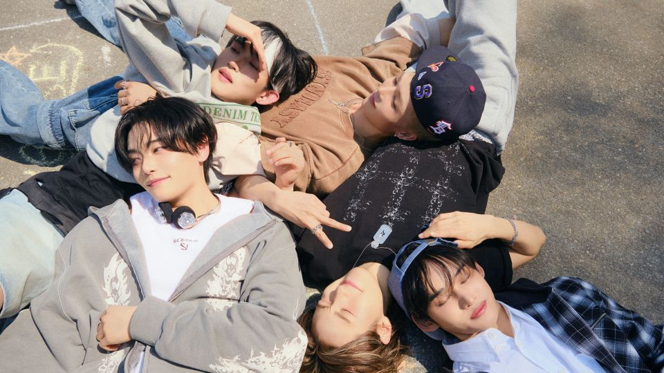 Can two North Korean defectors take a new K-pop boy band to global ...